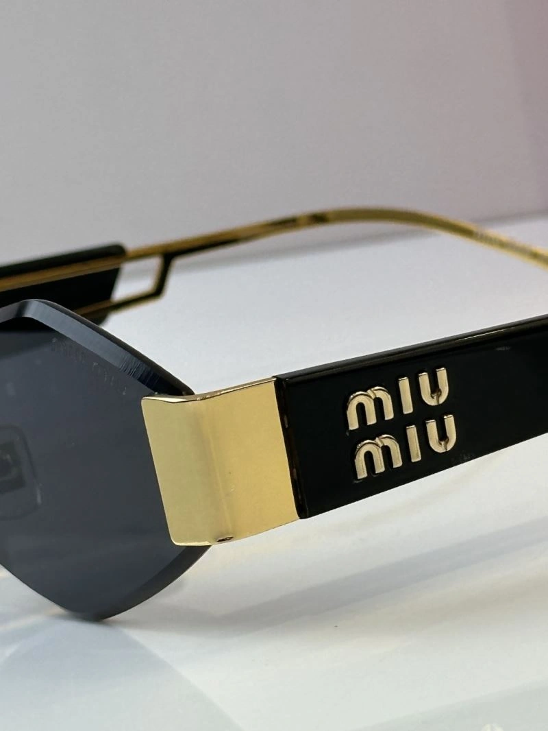 Perfect replica Miu Miu Sunglasses