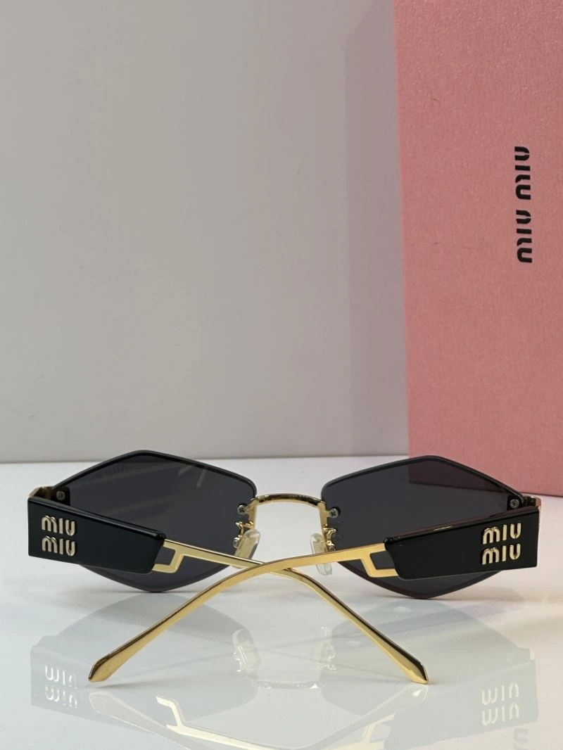 Perfect replica Miu Miu Sunglasses