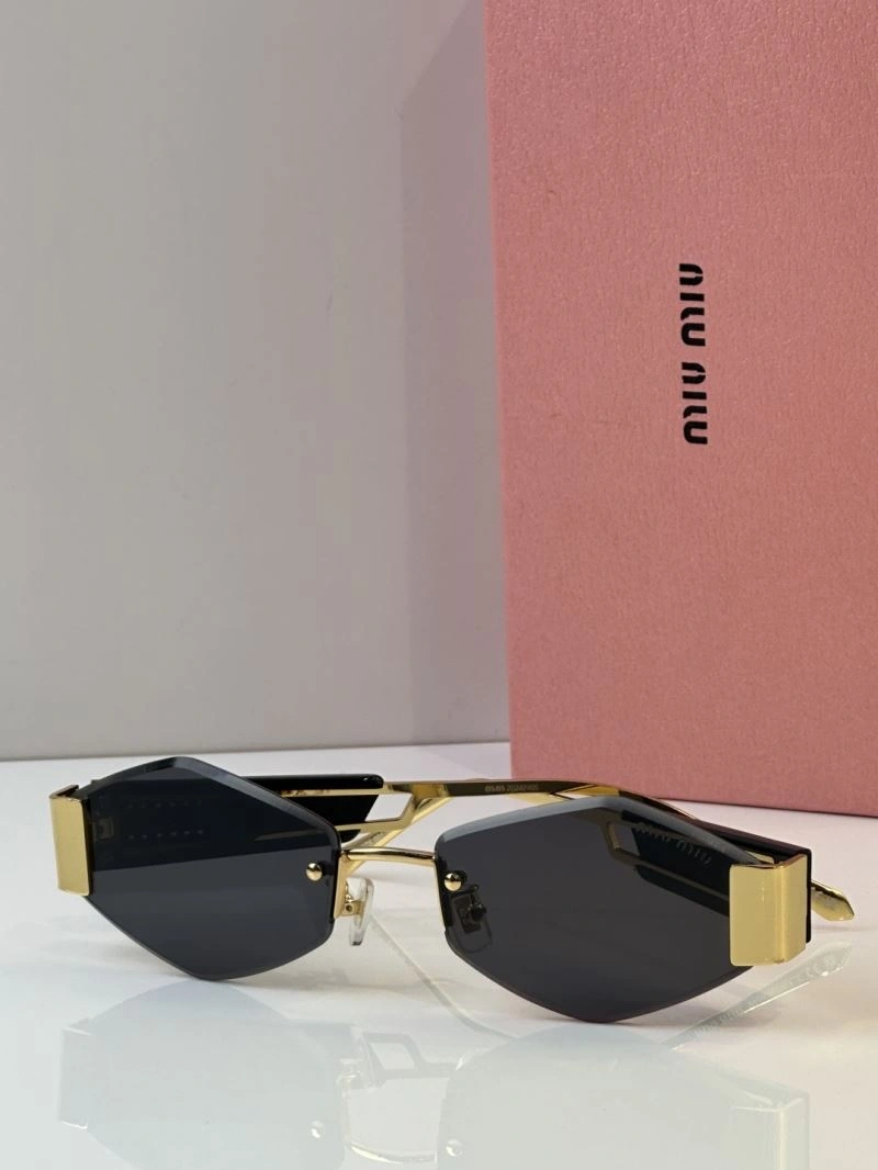 Perfect replica Miu Miu Sunglasses