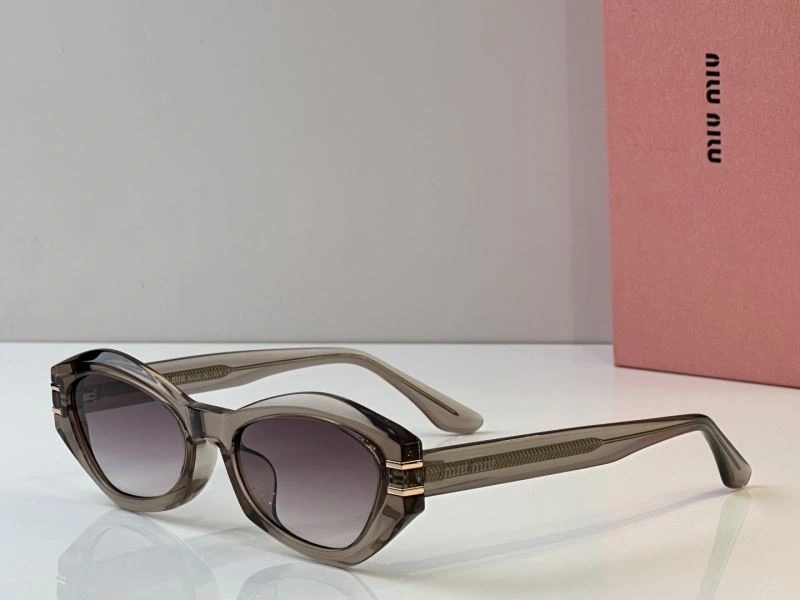 Miu Miu Sunglasses