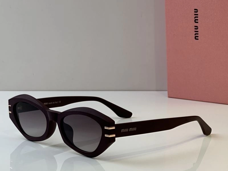 Genuine Miu Miu Sunglasses