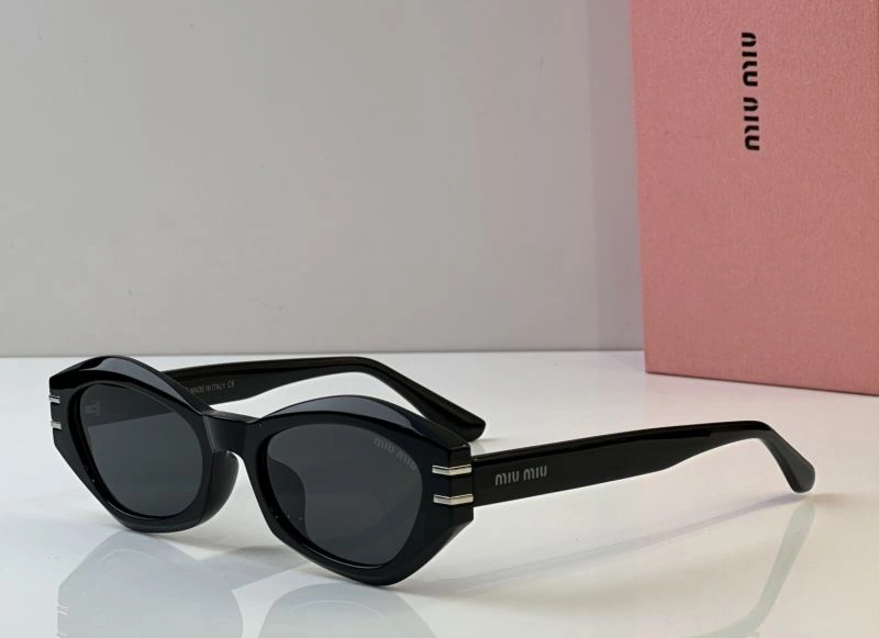 Genuine Miu Miu Sunglasses