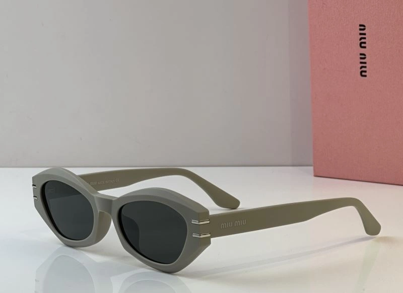Genuine Miu Miu Sunglasses