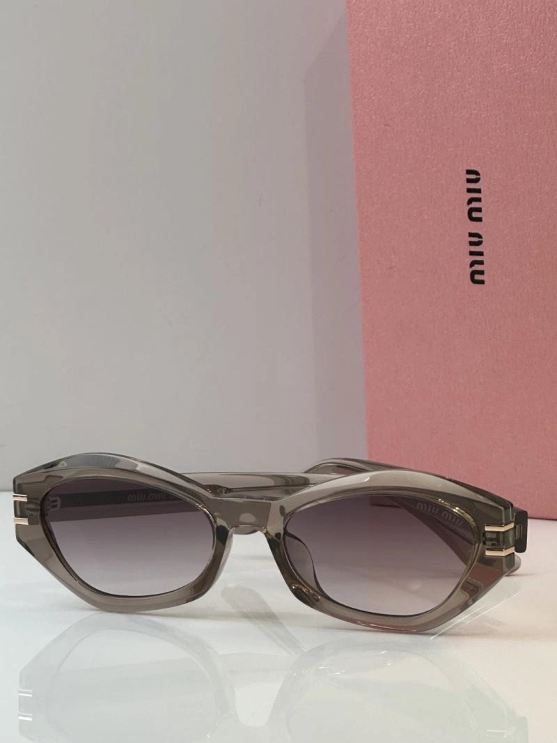 Genuine Miu Miu Sunglasses