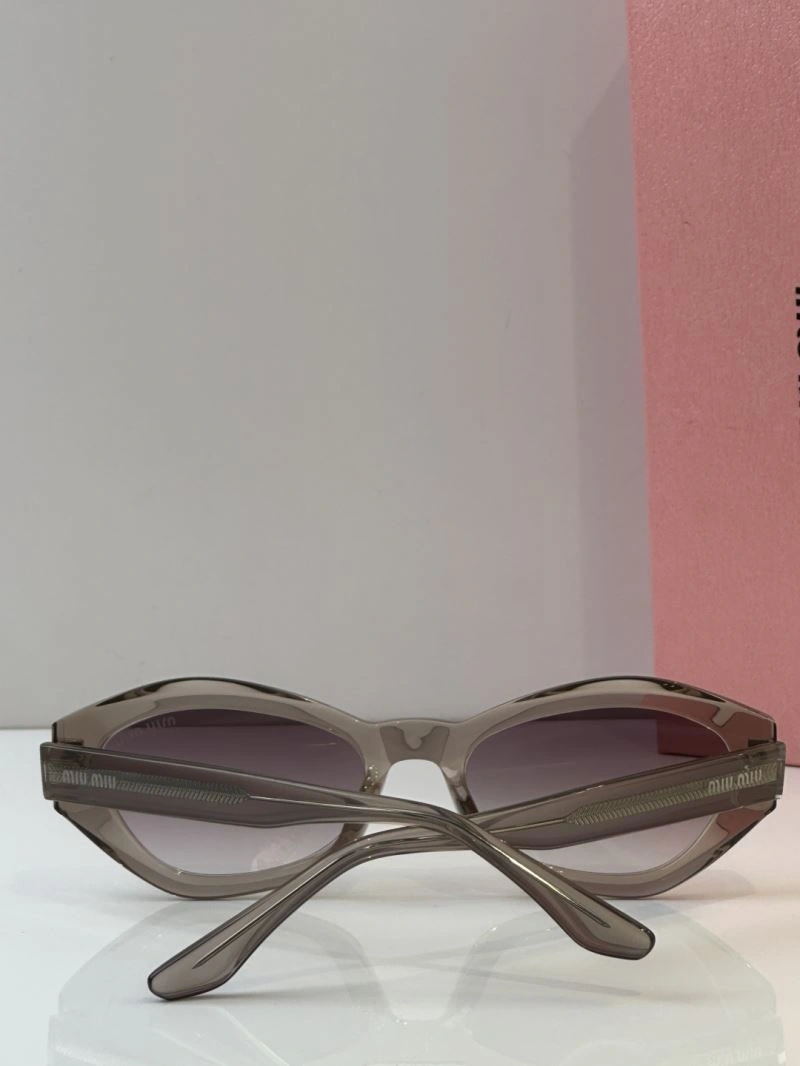 Genuine Miu Miu Sunglasses