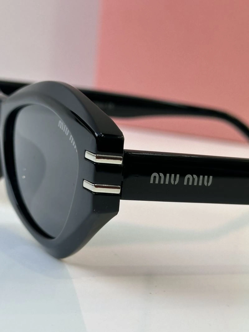 Genuine Miu Miu Sunglasses