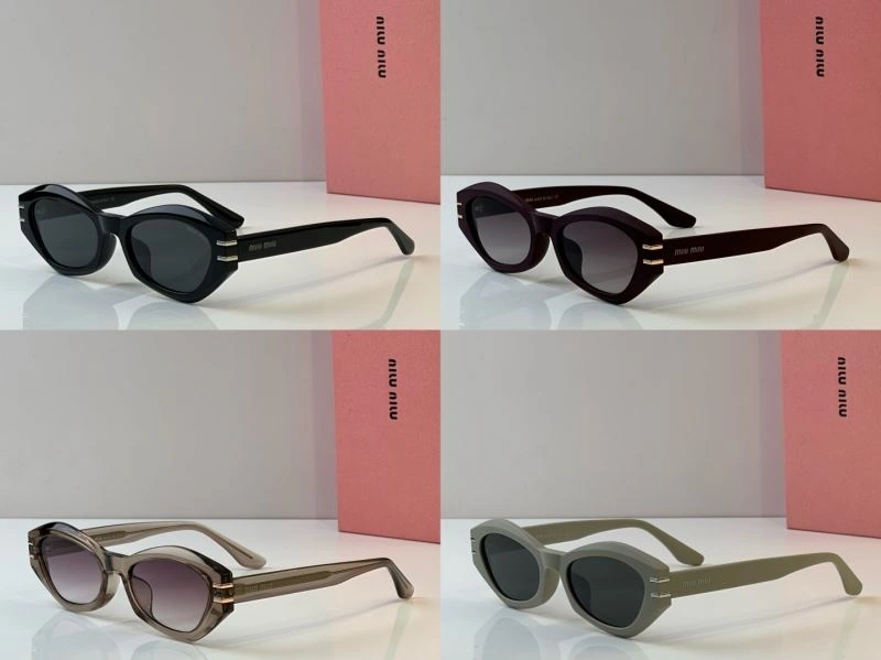 Genuine Miu Miu Sunglasses