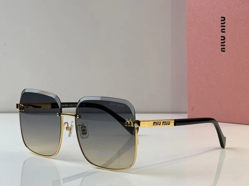 Miu Miu Sunglasses