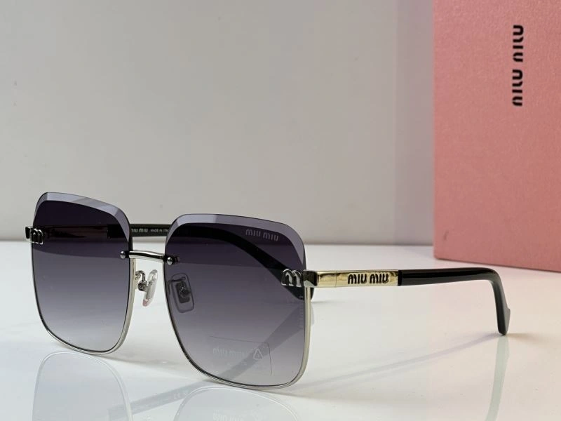 Real Miu Miu Sunglasses