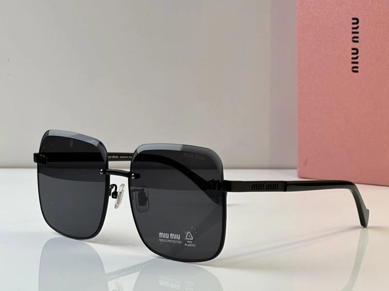 Real Miu Miu Sunglasses