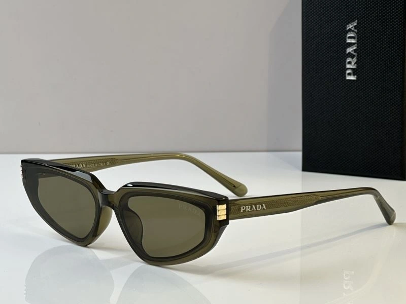 1:1 copy Miu Miu Sunglasses