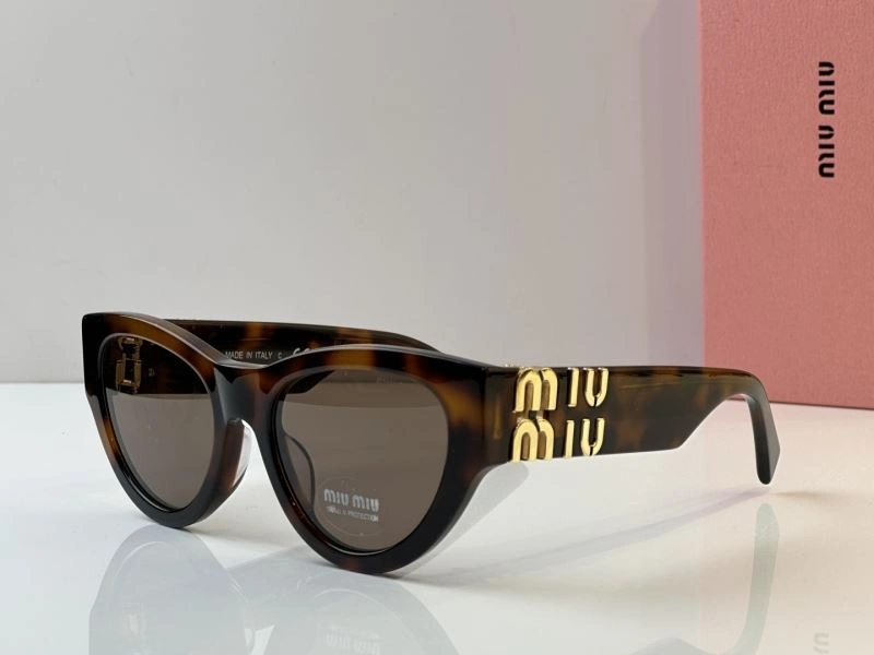 Miu Miu Sunglasses