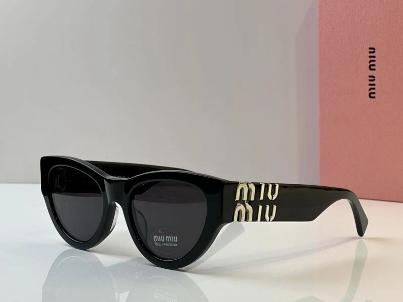 Discounted Miu Miu Sunglasses