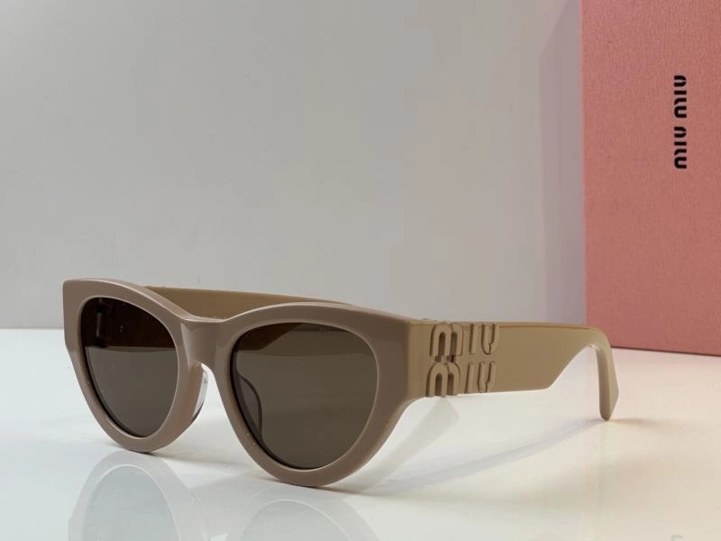 Discounted Miu Miu Sunglasses