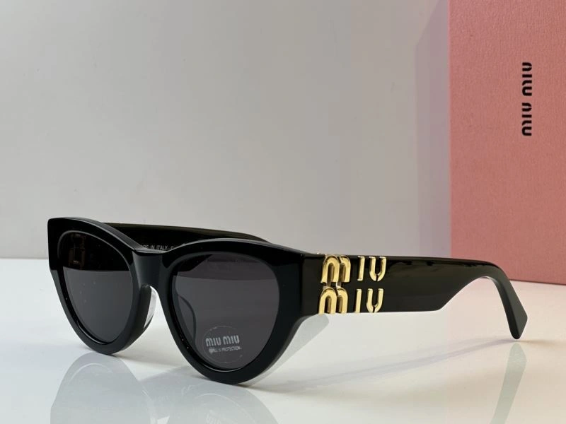 Discounted Miu Miu Sunglasses