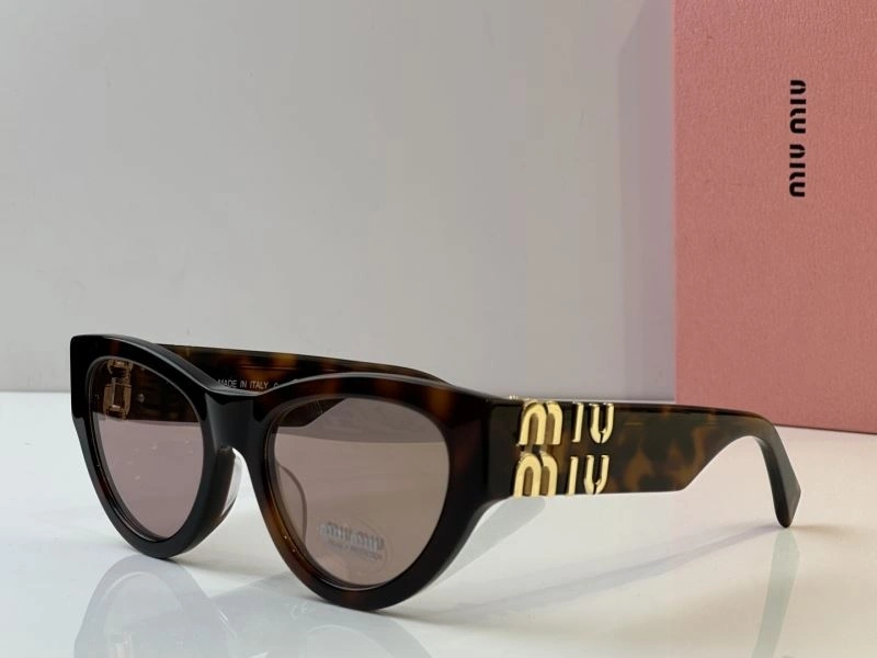 Discounted Miu Miu Sunglasses