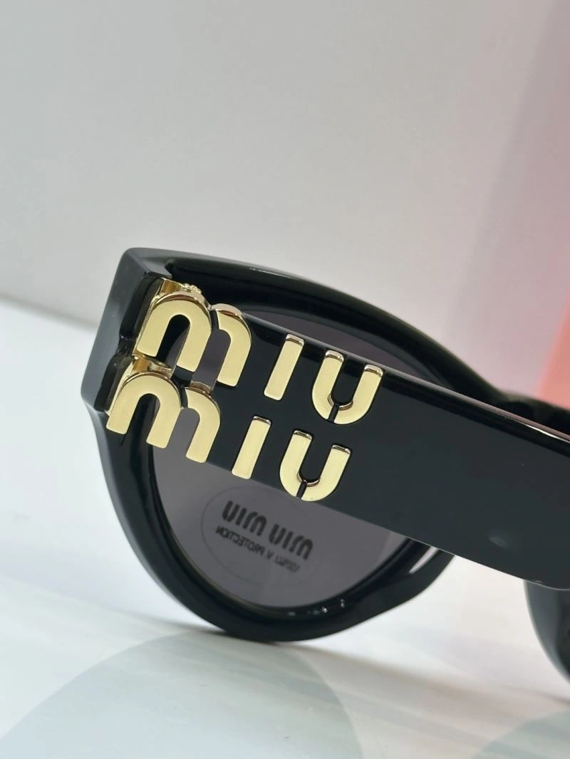Discounted Miu Miu Sunglasses