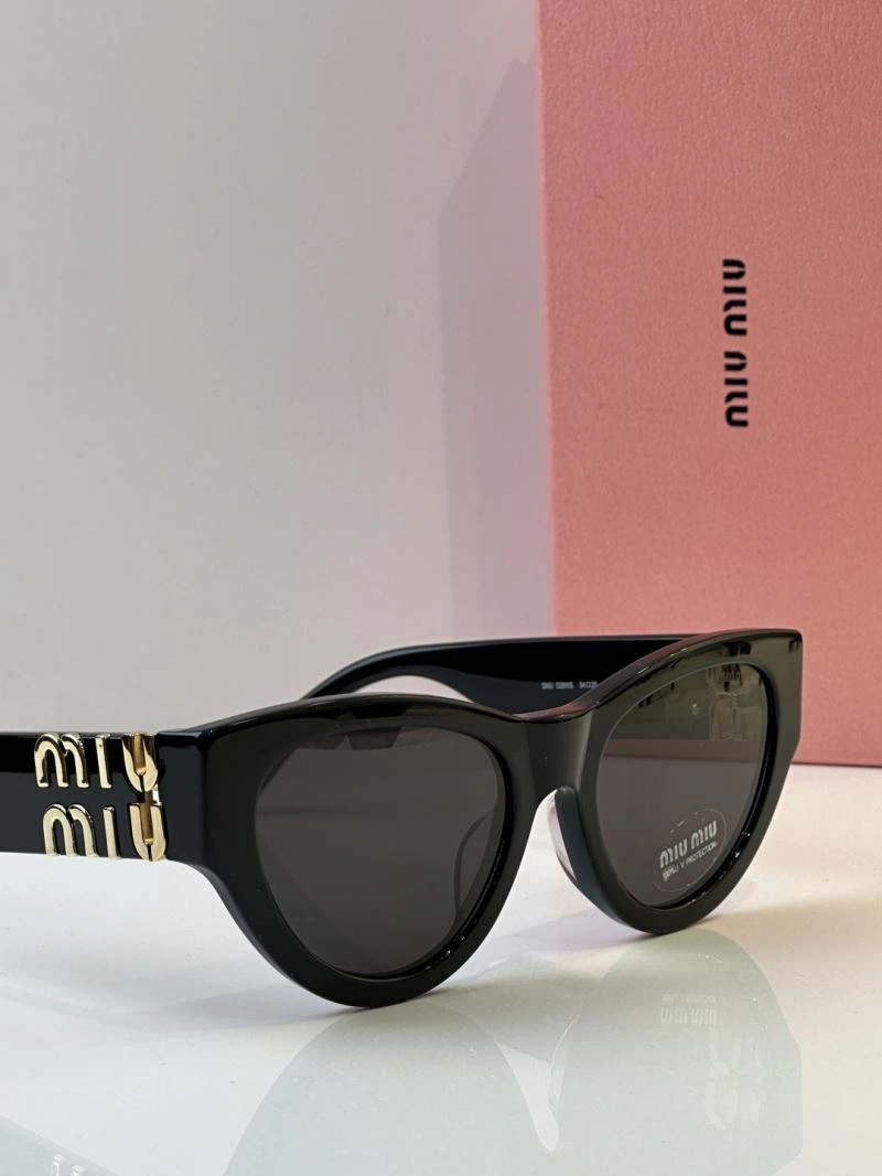 Discounted Miu Miu Sunglasses