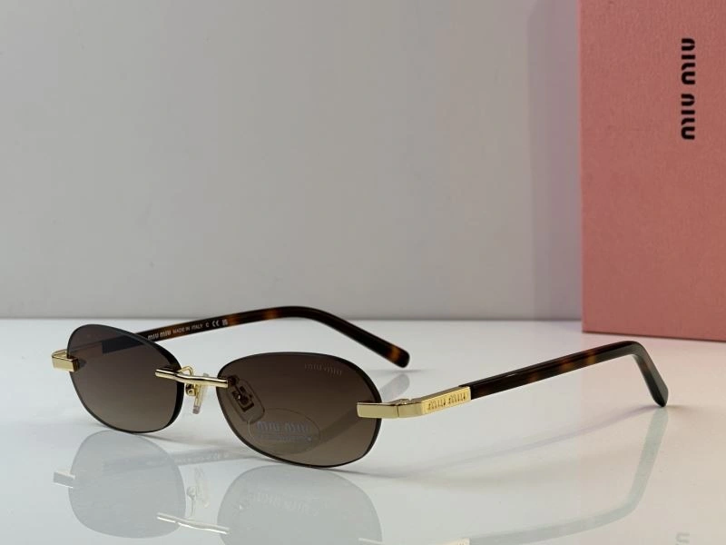 Miu Miu Sunglasses