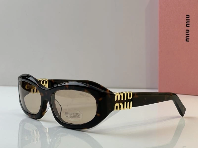 Miu Miu Sunglasses