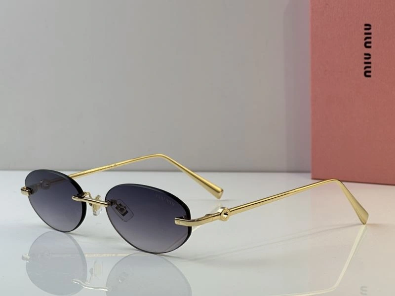 Miu Miu Sunglasses