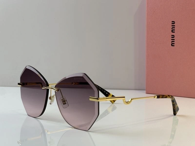 Miu Miu Sunglasses