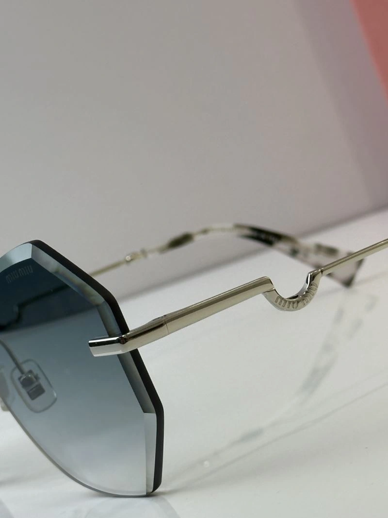 OEM Miu Miu Sunglasses