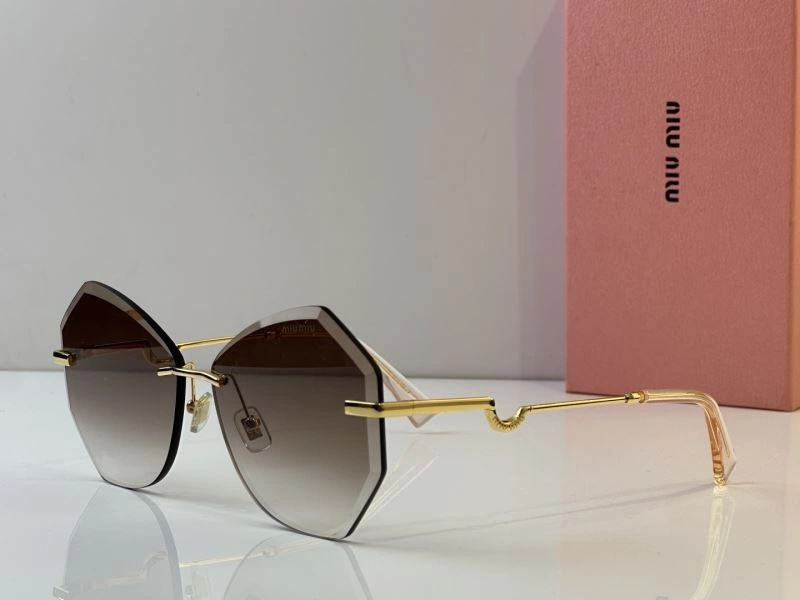 OEM Miu Miu Sunglasses