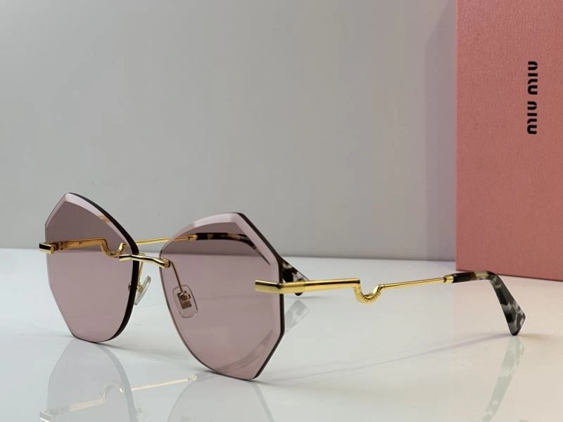 OEM Miu Miu Sunglasses