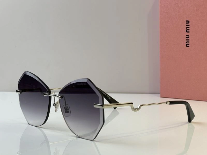 OEM Miu Miu Sunglasses
