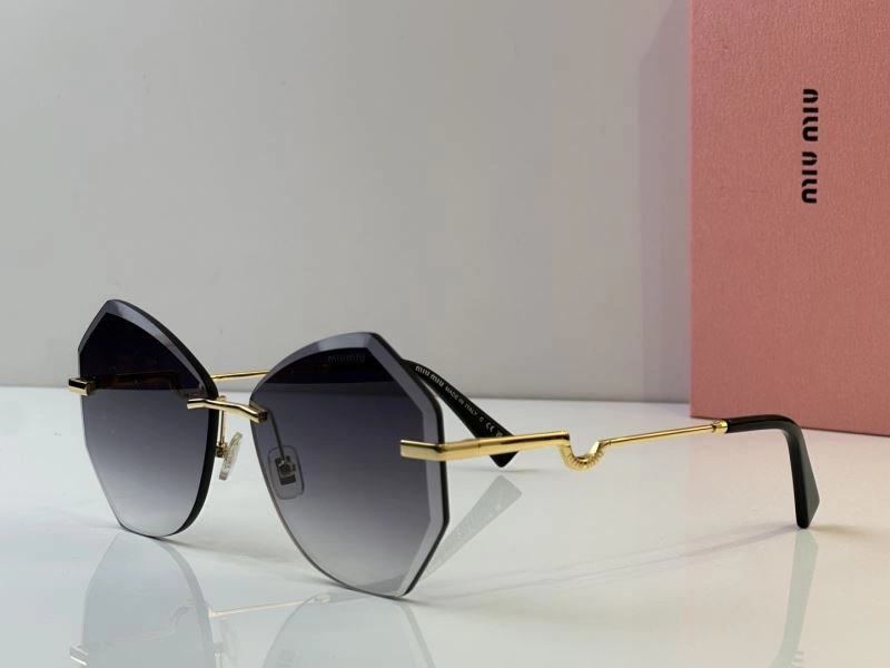 OEM Miu Miu Sunglasses