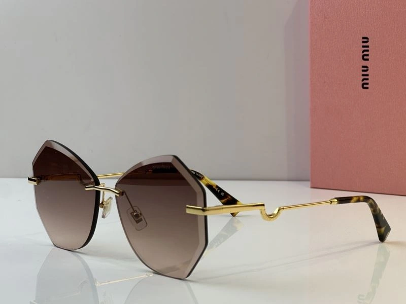 OEM Miu Miu Sunglasses