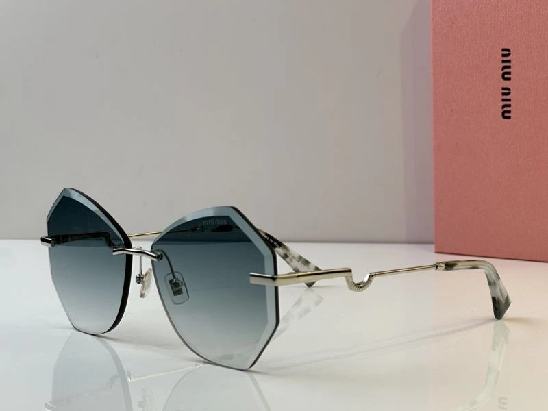 OEM Miu Miu Sunglasses