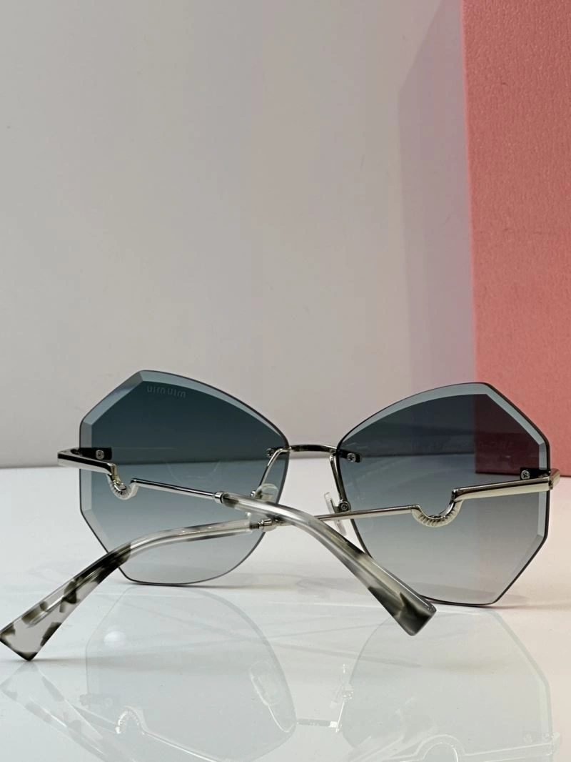 OEM Miu Miu Sunglasses