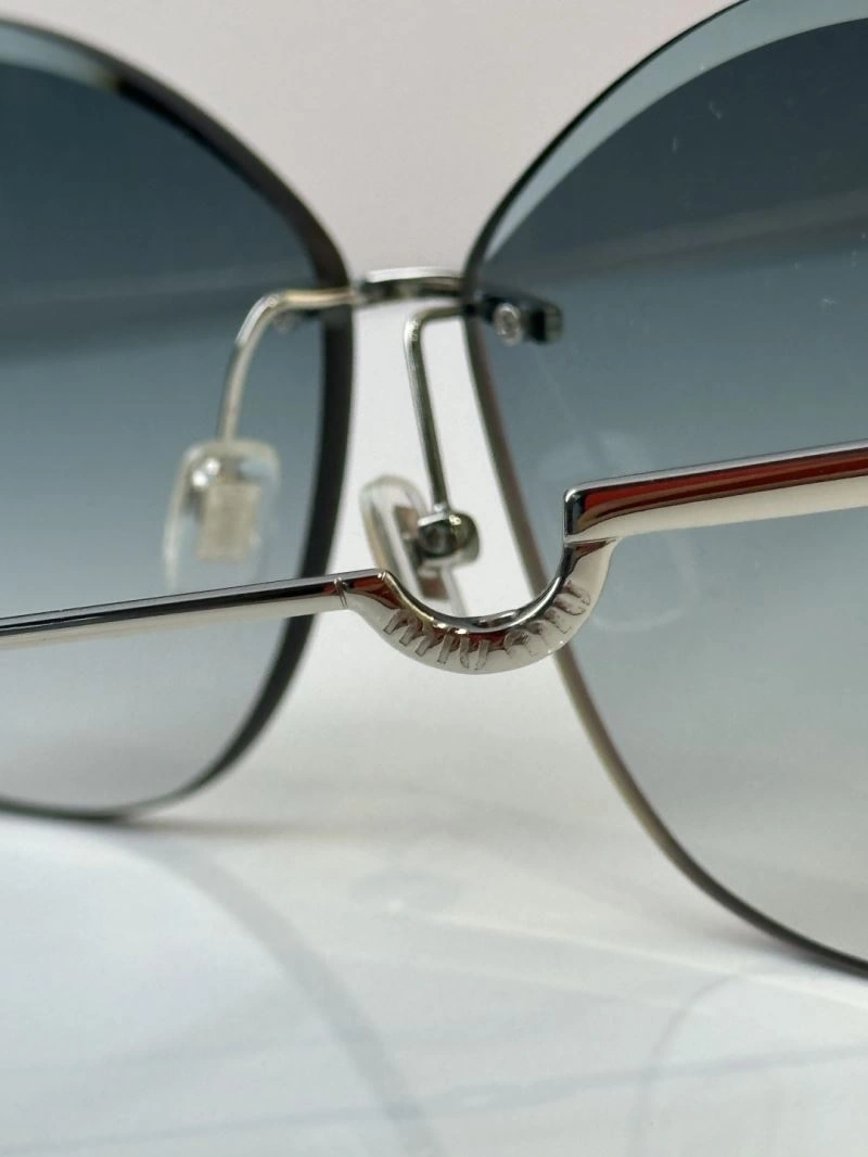 OEM Miu Miu Sunglasses