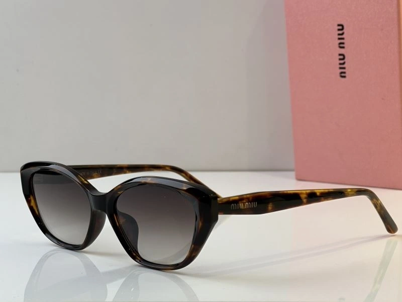 Factory-made Miu Miu Sunglasses