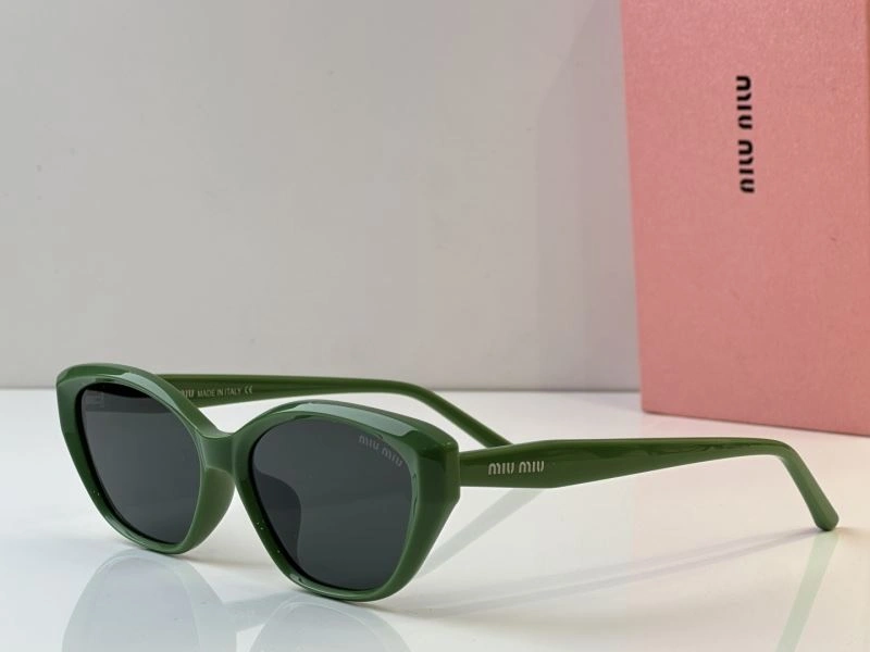 Factory-made Miu Miu Sunglasses