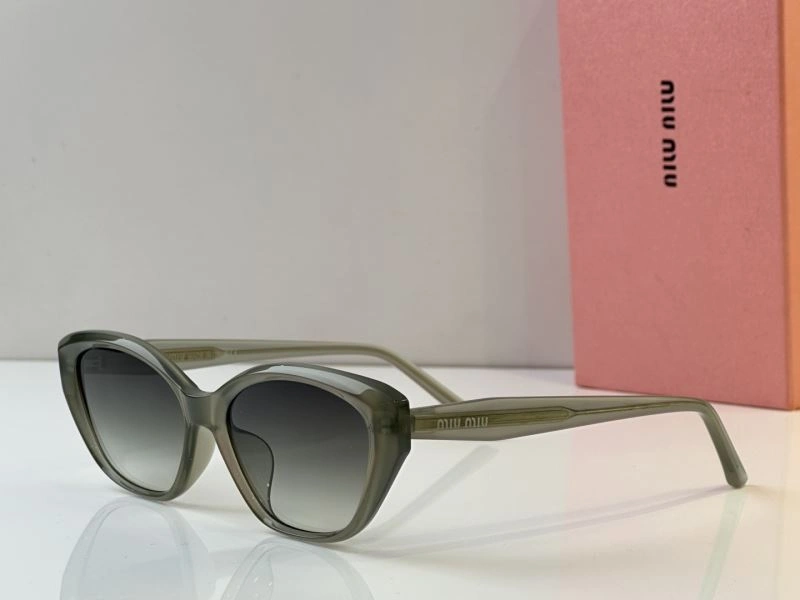 Factory-made Miu Miu Sunglasses