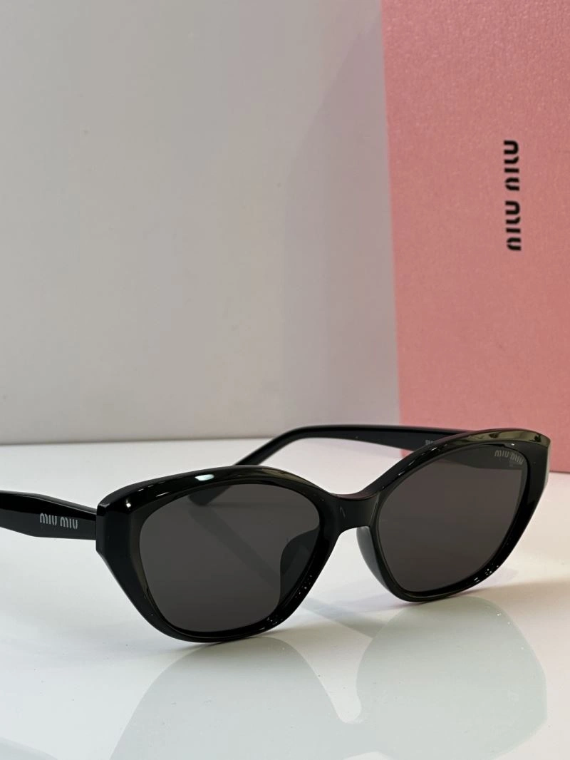 Factory-made Miu Miu Sunglasses