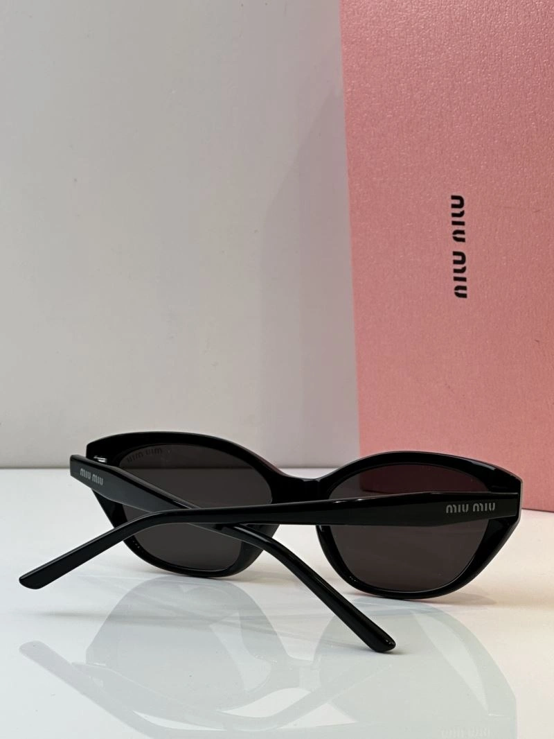 Factory-made Miu Miu Sunglasses