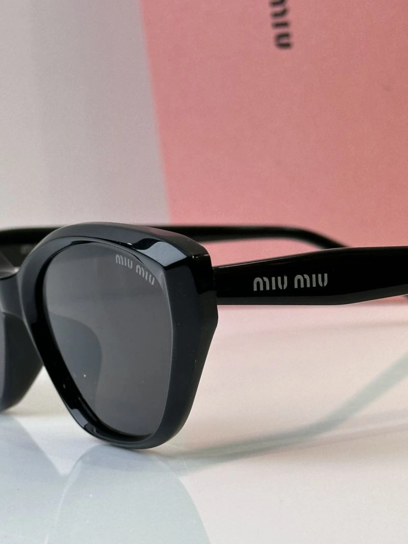 Factory-made Miu Miu Sunglasses