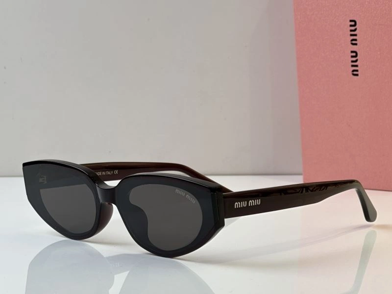Miu Miu Sunglasses