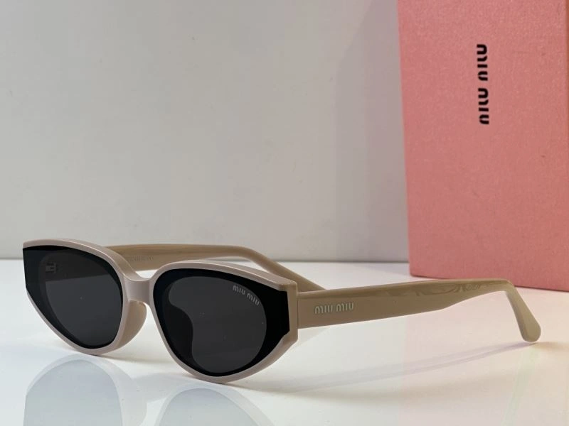Official Miu Miu Sunglasses