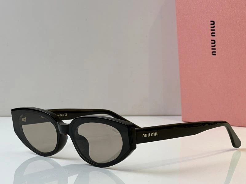 Official Miu Miu Sunglasses