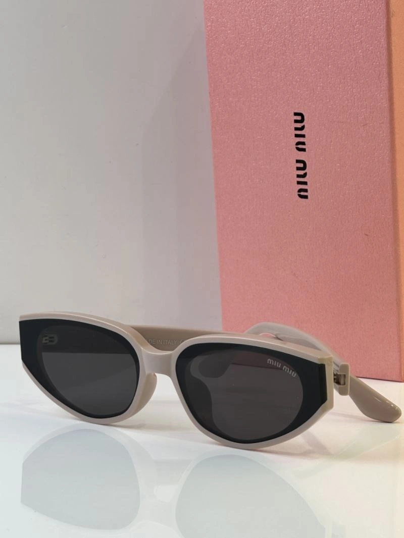 Official Miu Miu Sunglasses