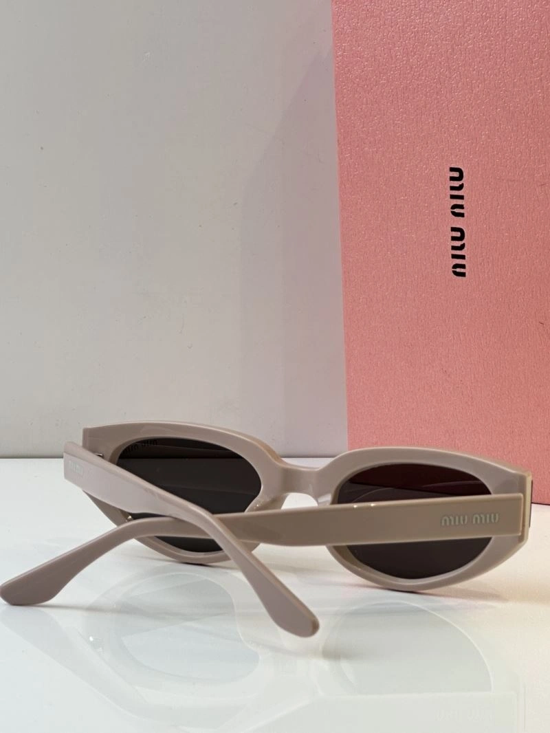 Official Miu Miu Sunglasses