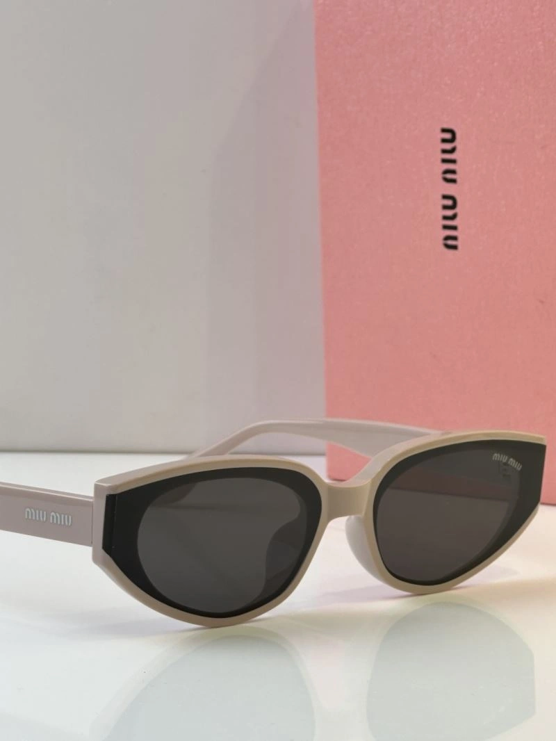 Official Miu Miu Sunglasses
