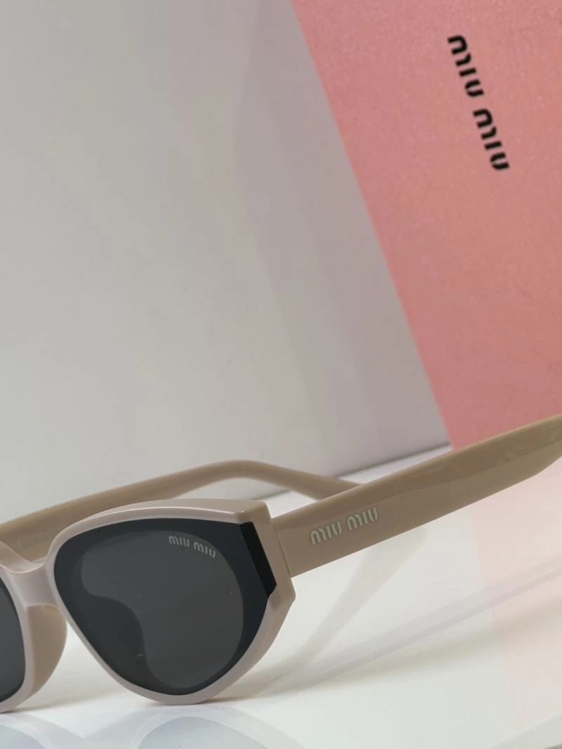 Official Miu Miu Sunglasses