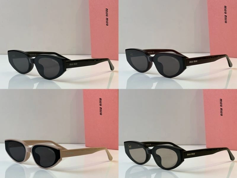 Official Miu Miu Sunglasses
