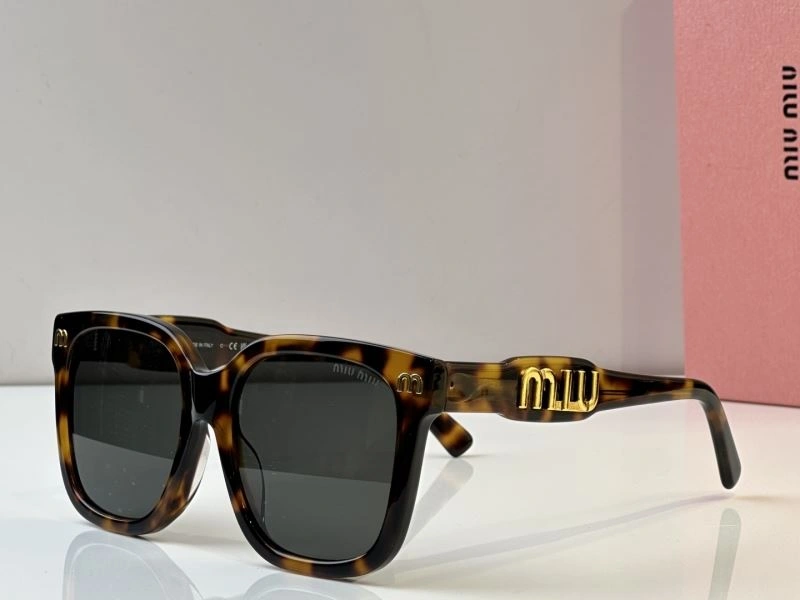 Legit Miu Miu Sunglasses